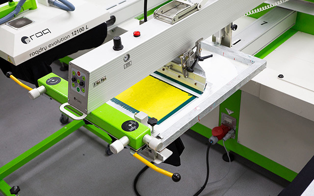 Basic Prints | Garment Printers in Leicester